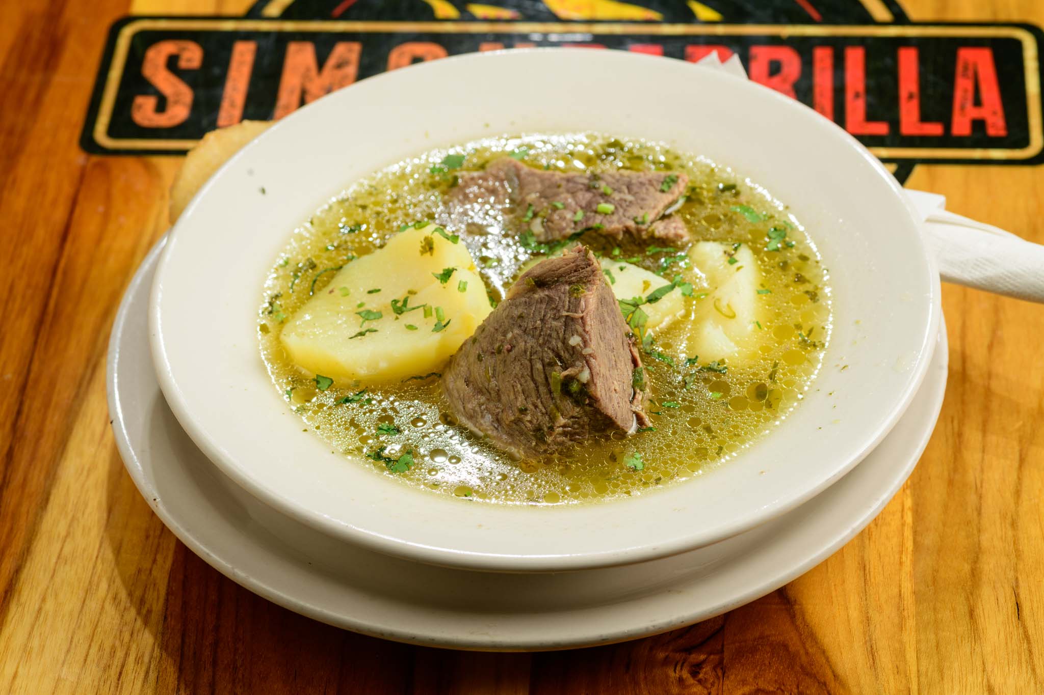 Simon Parrilla Orlando – #1 Colombian restaurant in Central Florida