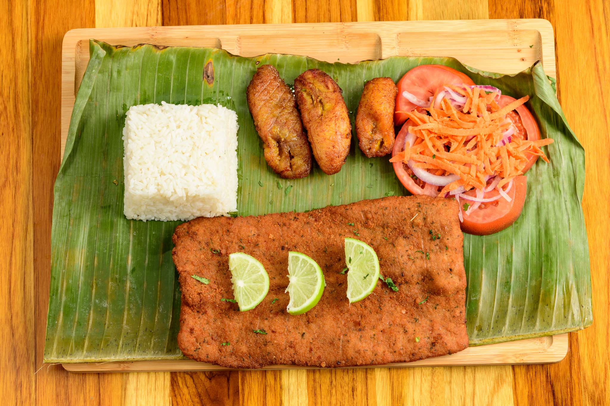 Simon Parrilla Orlando – #1 Colombian restaurant in Central Florida